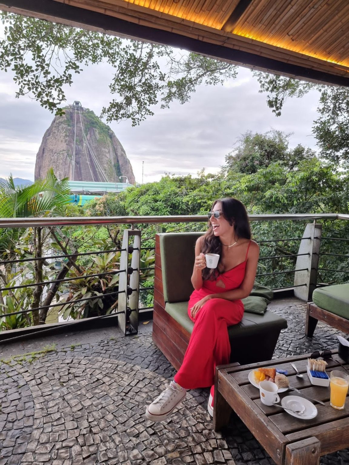 Qual Roupa Usar No Parque Bondinho Pão De Açúcar Confira 5 Dicas
