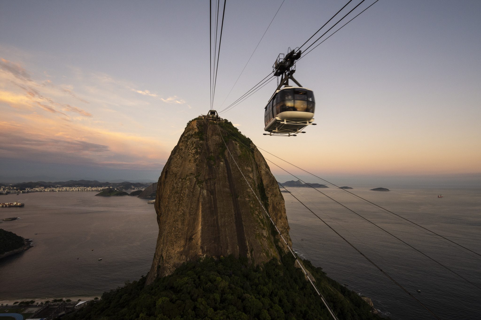 Primeira vez no Rio de Janeiro? Saiba quais pontos turísticos você ...