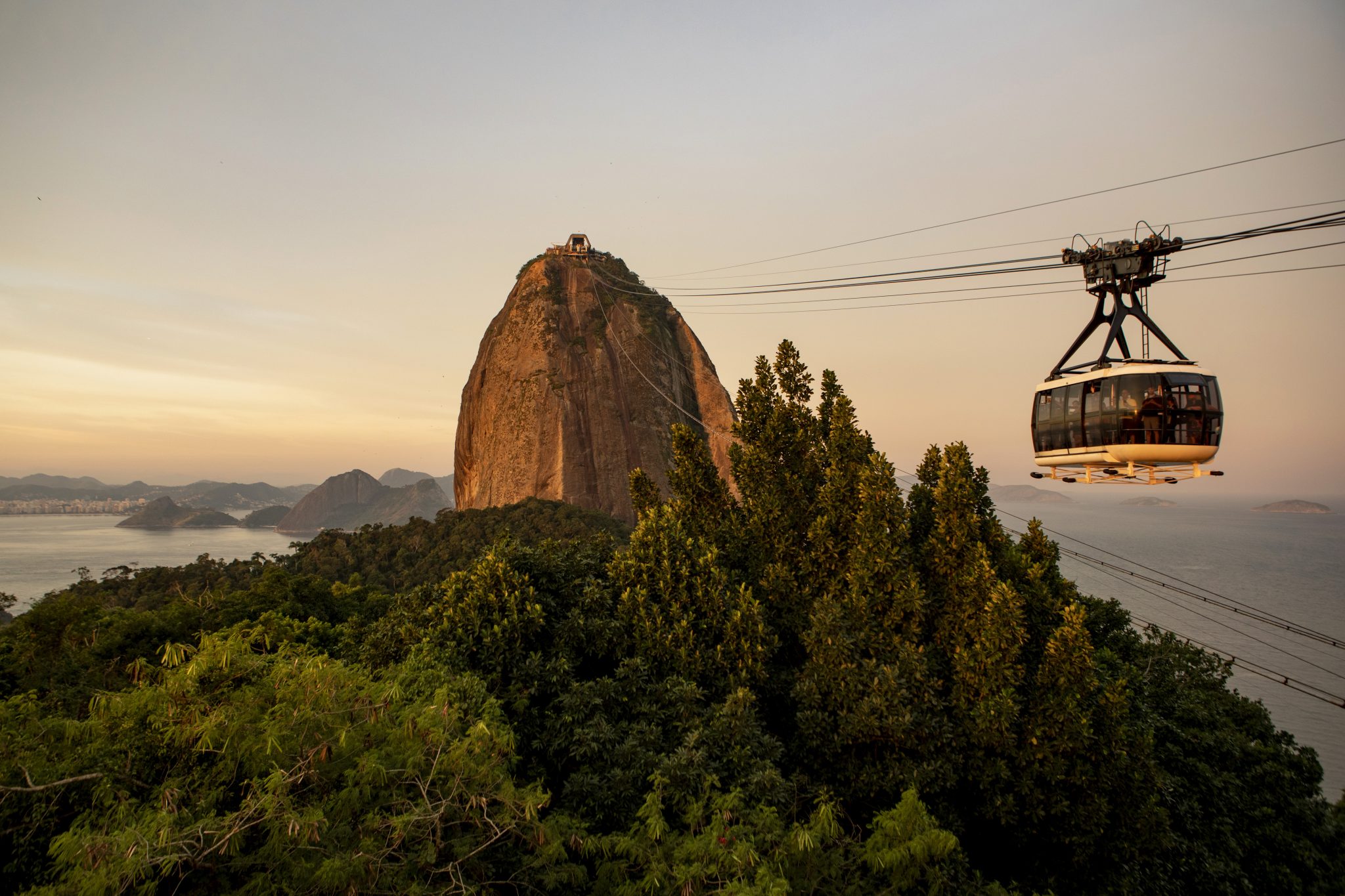 Descubra qual é a melhor época para ir ao Rio de Janeiro – Parque ...