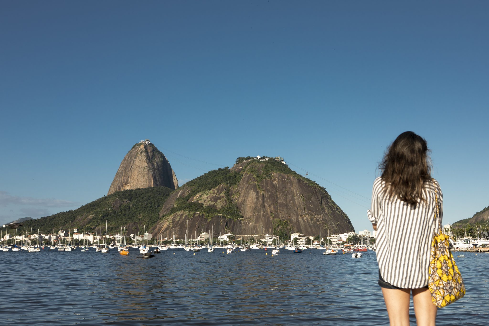 Descubra qual é a melhor época para ir ao Rio de Janeiro – Parque ...