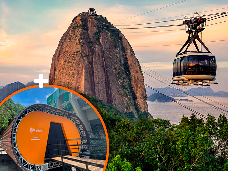 Bilhetes Archives - Parque Bondinho Pão de Açúcar