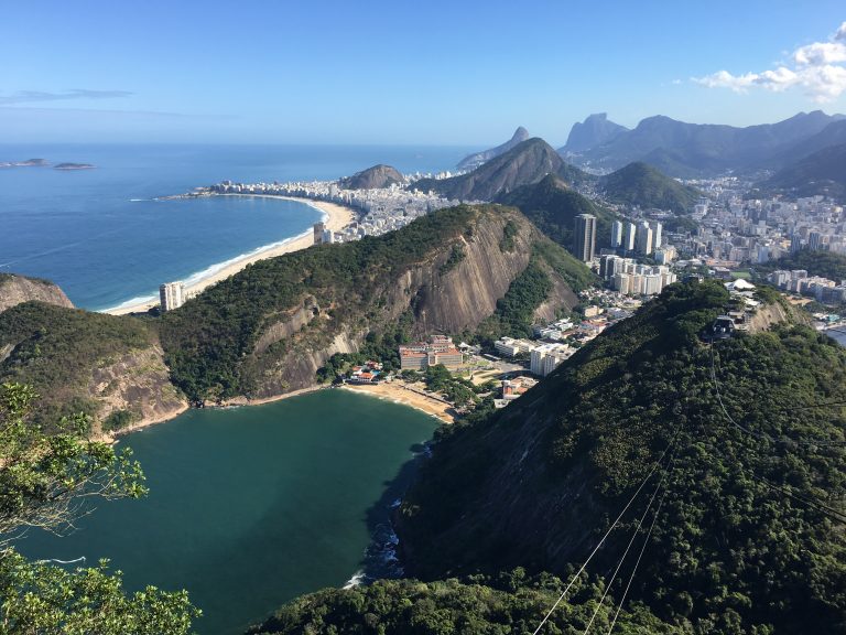 Novo café da manhã no Pão de Açúcar: conheça as opções do Clássico ...