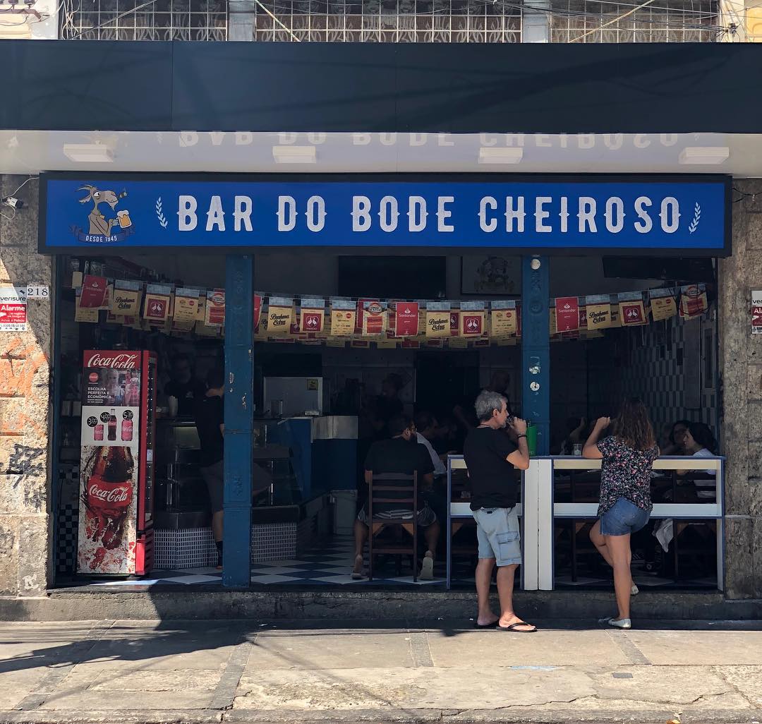 5 bares tradicionais do Rio de Janeiro e suas histórias! – Parque ...