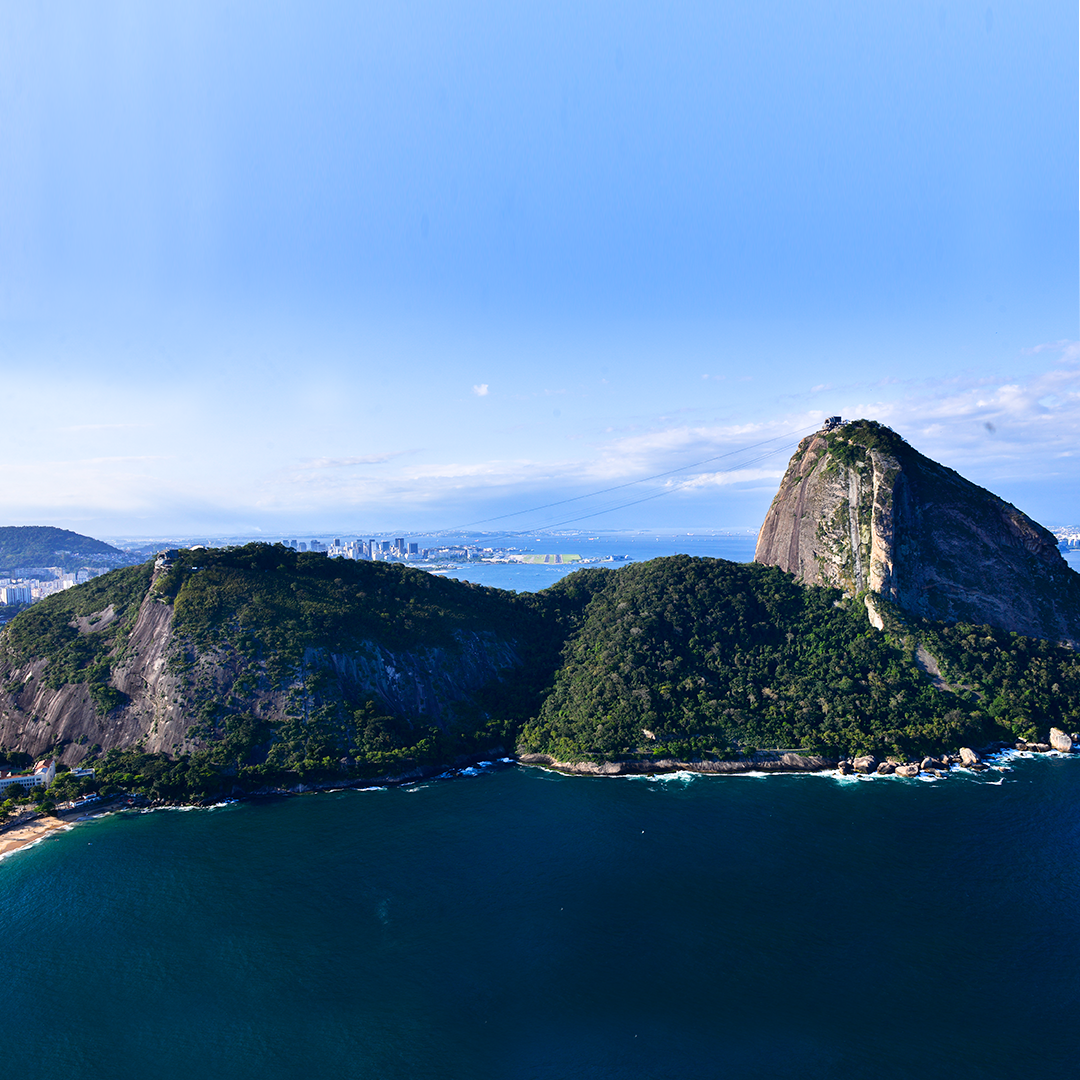 4 ideias para curtir a vista do Parque Bondinho Pão de Açúcar! – Parque ...
