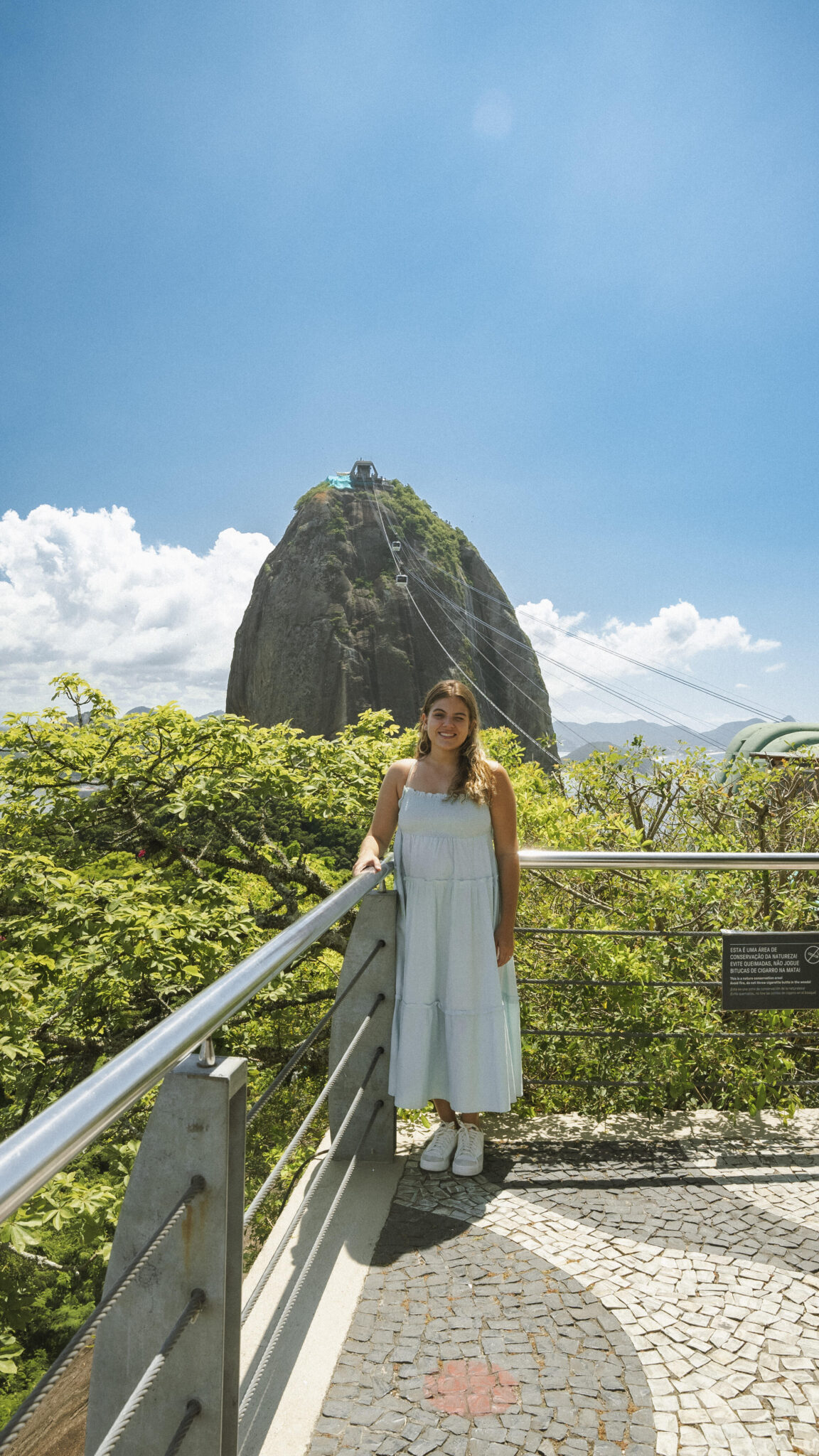 Descubra 5 pontos de fotos para registros perfeitos no Parque Bondinho ...