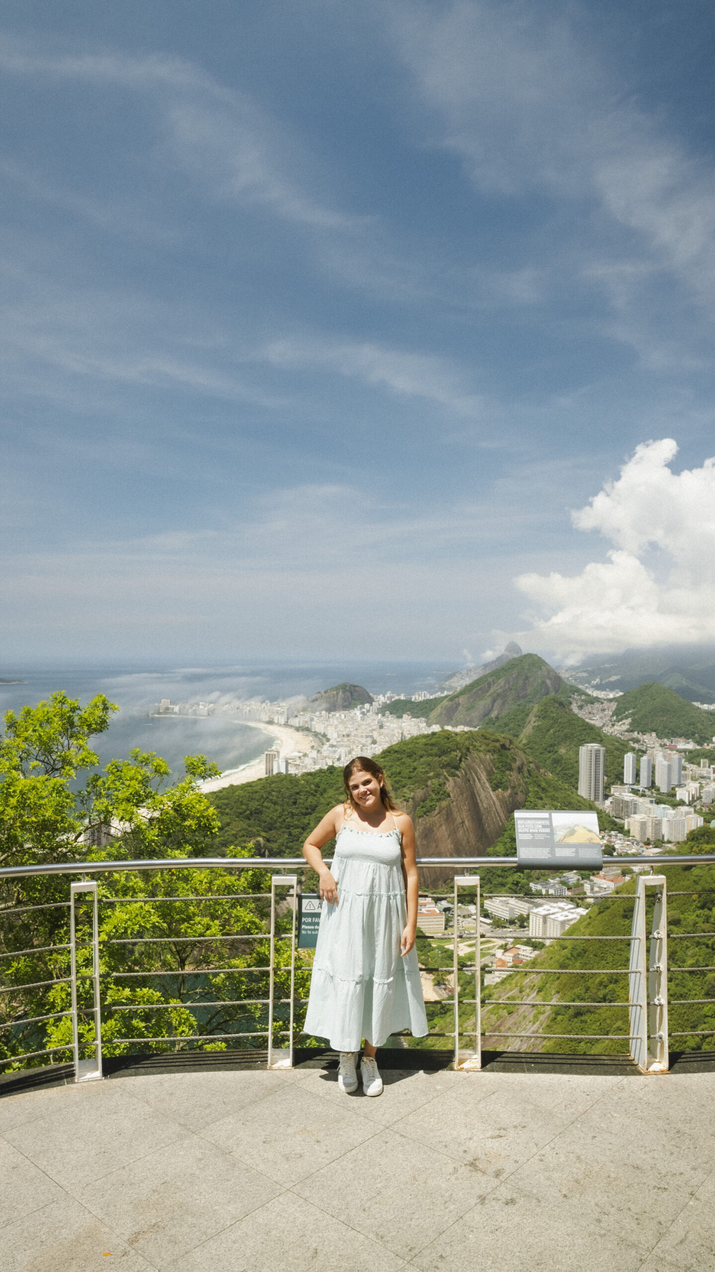 Descubre 5 puntos fotográficos para registros perfectos en el Parque ...