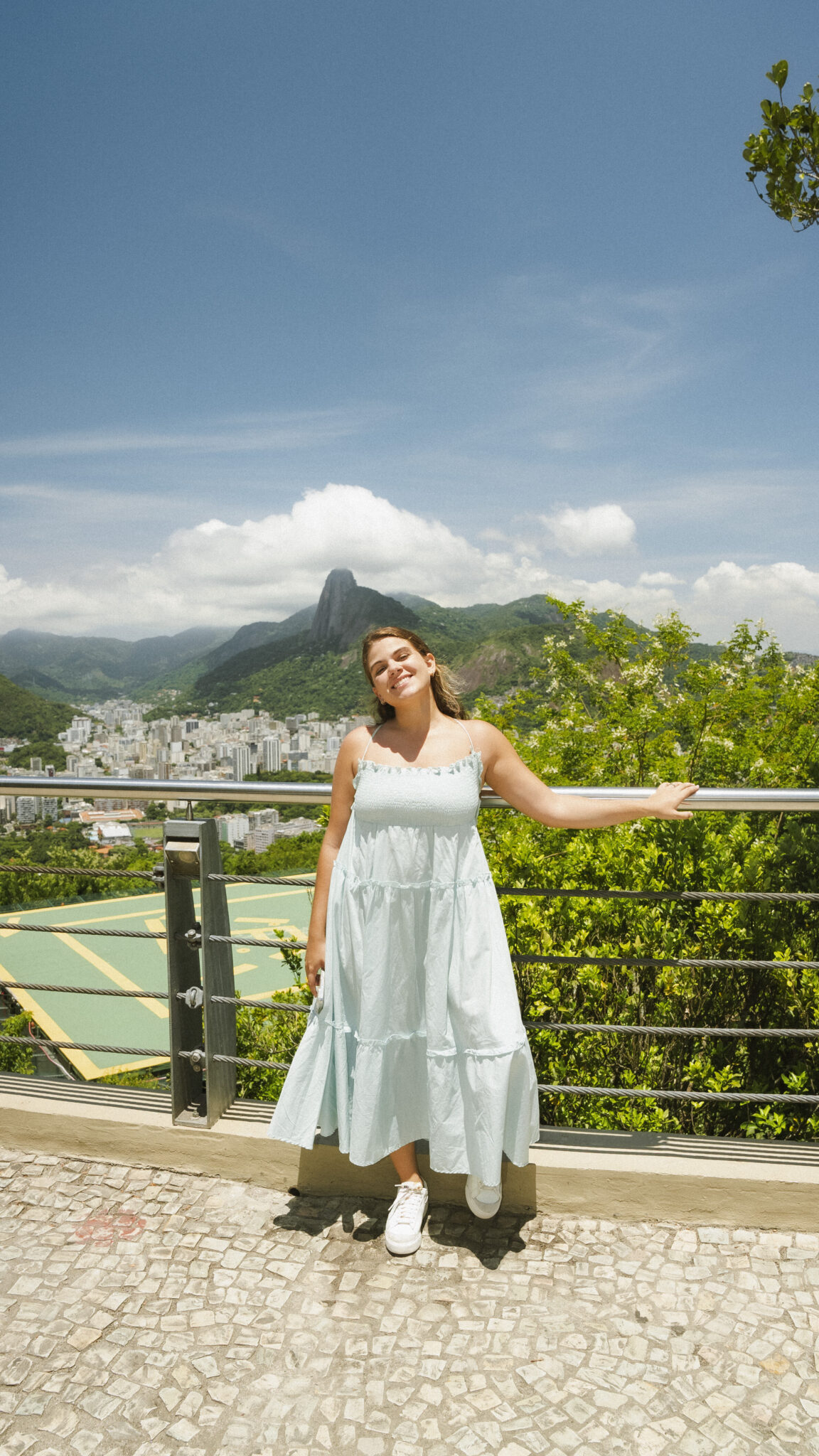 Descubre 5 puntos fotográficos para registros perfectos en el Parque ...