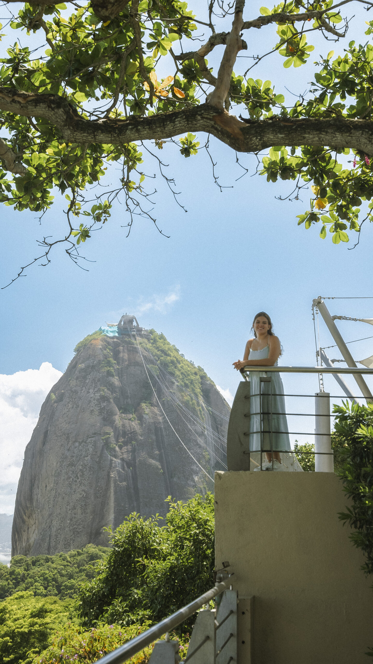 Descubra 5 pontos de fotos para registros perfeitos no Parque Bondinho ...