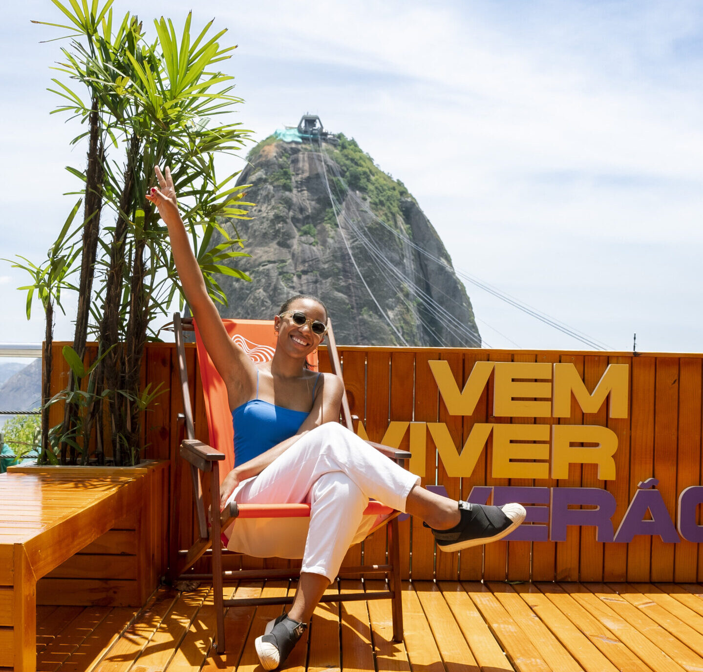 5 dicas para curtir o verão do Rio de Janeiro – Parque Bondinho Pão de ...