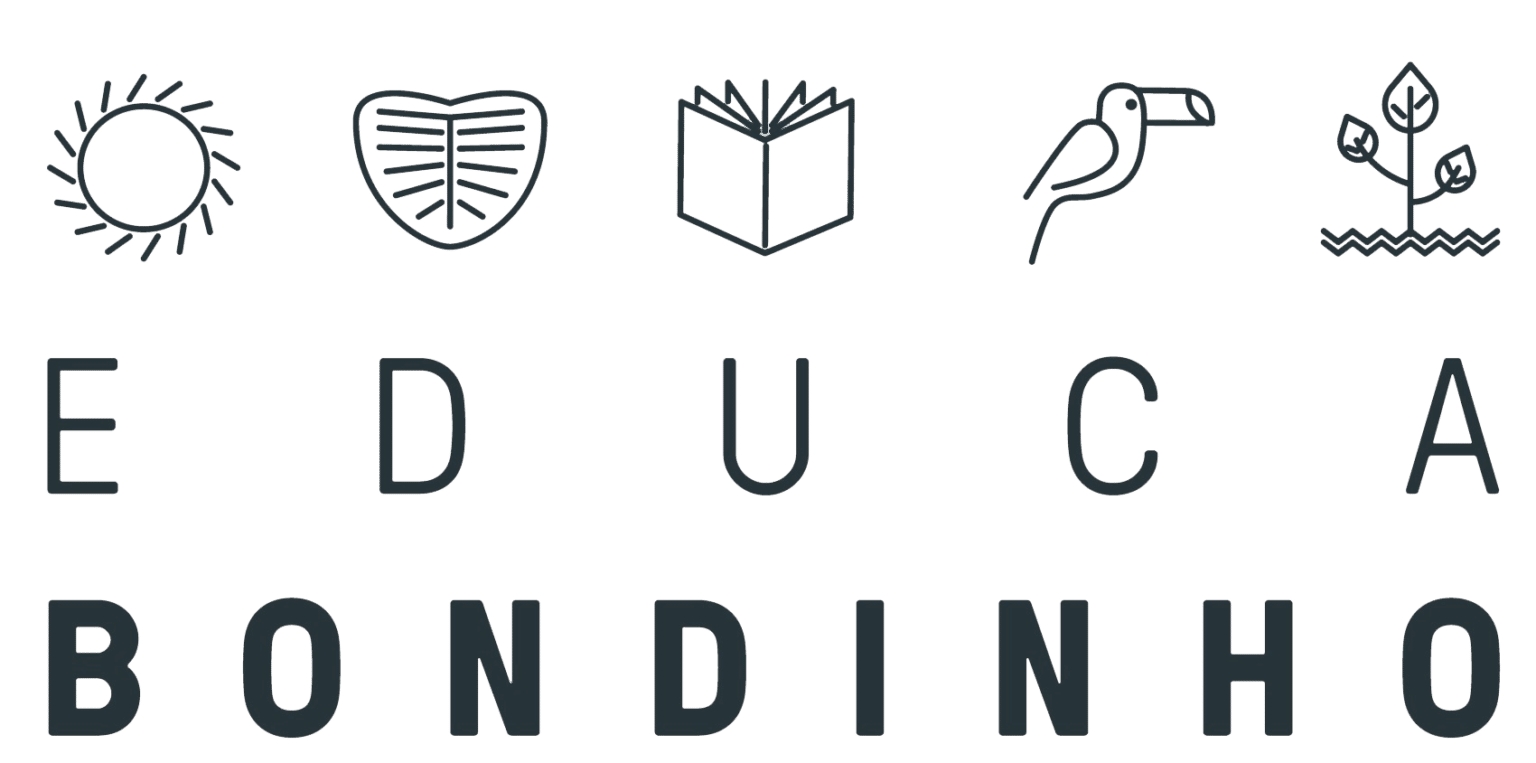 Regulamento Educa Bondinho 2026.1